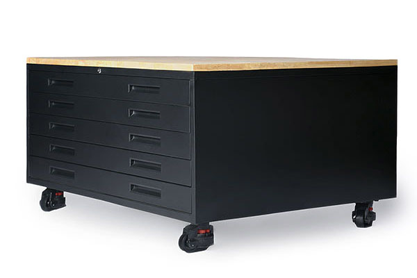 EMP Material Storage Cabinet | Aeon Laser USA