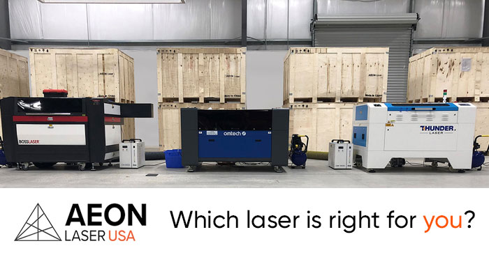 The AEON Experience | Aeon Laser USA