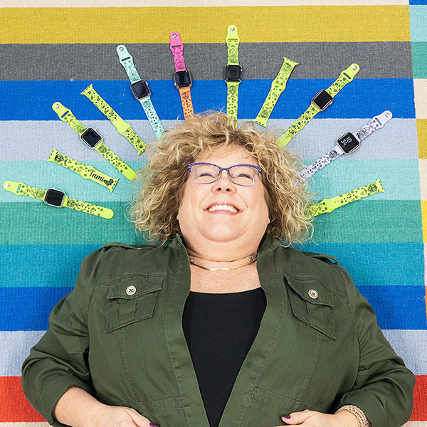 Customer Spotlight: Designs By Hope Yoder | Aeon Laser USA